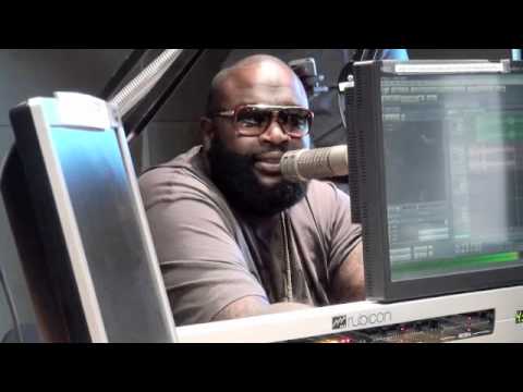 Rick Ross Dubai - YouTube