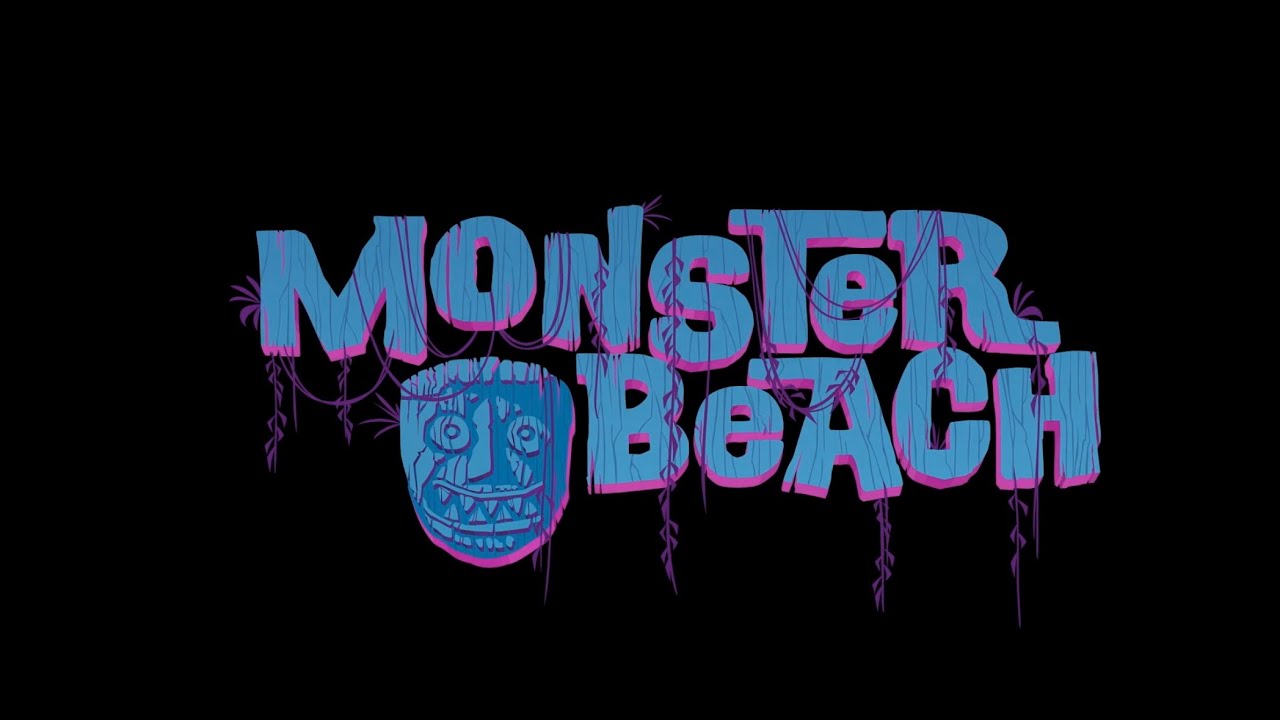 Monster Beach (2014 Movie) - YouTube