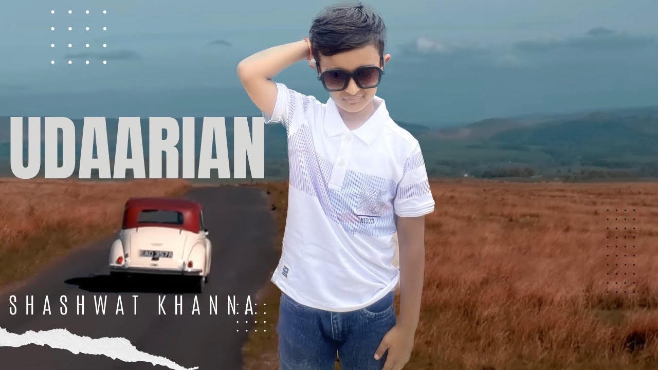 Udaarian {badi lambi hai kahani mere pyaar di }| Satinder Sartaaj # ...