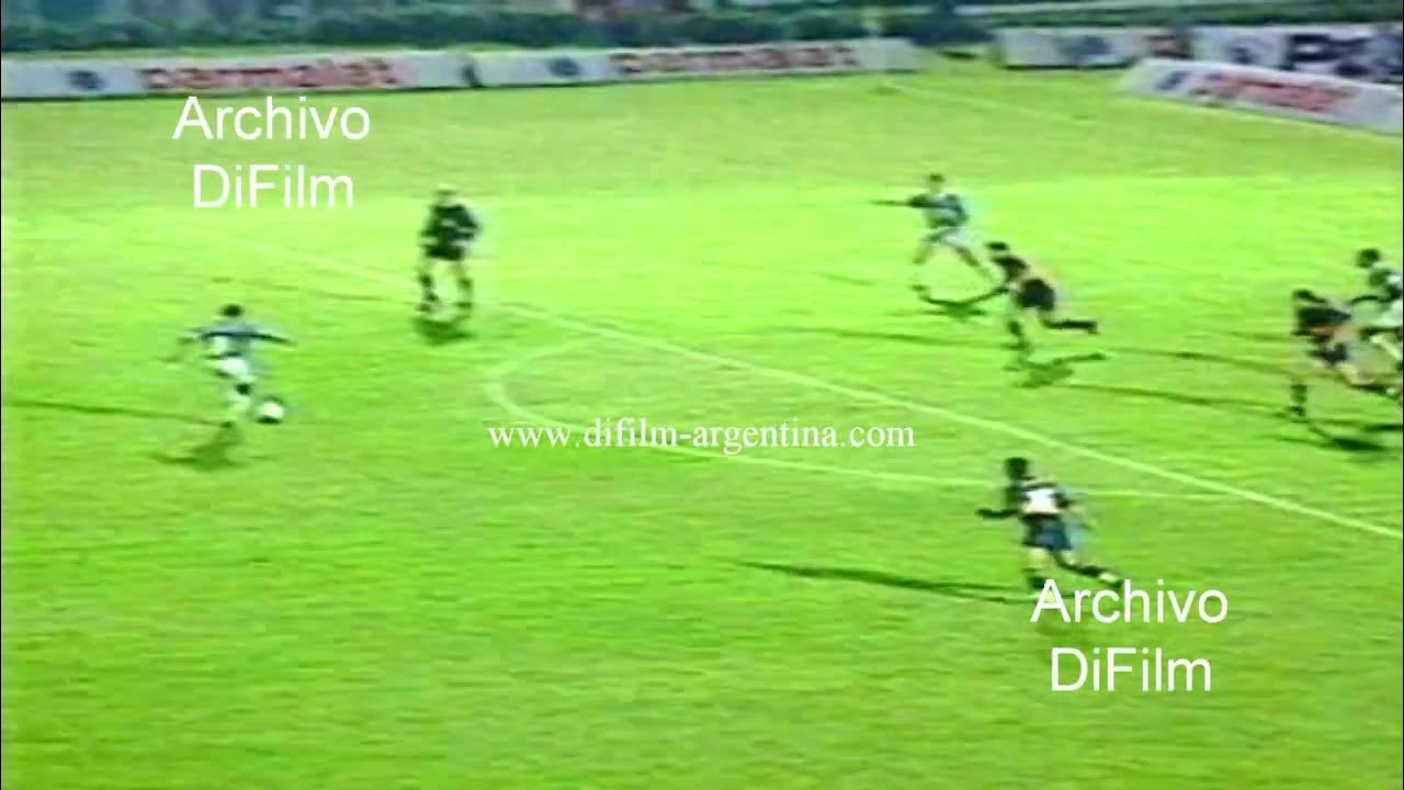Palmeiras vs Boca Juniors Primera Fase Grupo 2 Copa Libertadores 1994 - YouTube