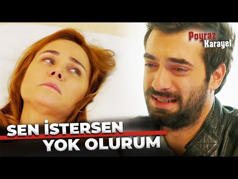 Ayşegül Gözlerini Açtı! - Poyraz Karayel 54. Bölüm