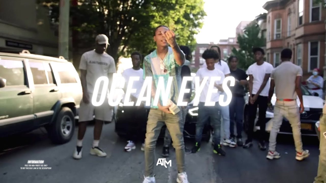 [FREE] KAY FLOCK x SET DA TREND x SAD DRILL TYPE BEAT 2024 - "OCEAN ...