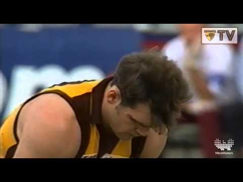 Dunstall on his 1000th goal - YouTube