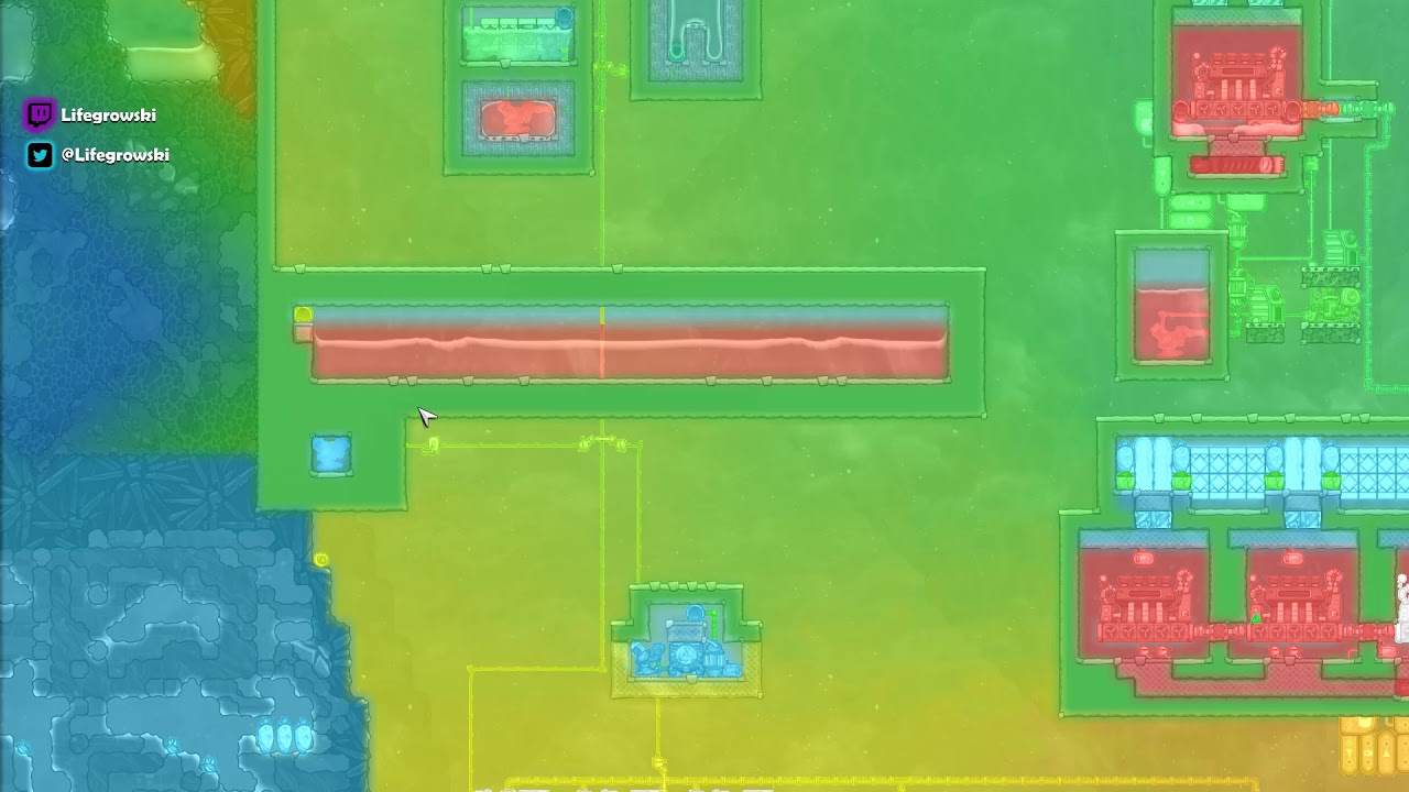 Surface water exploit (for the forums) - YouTube