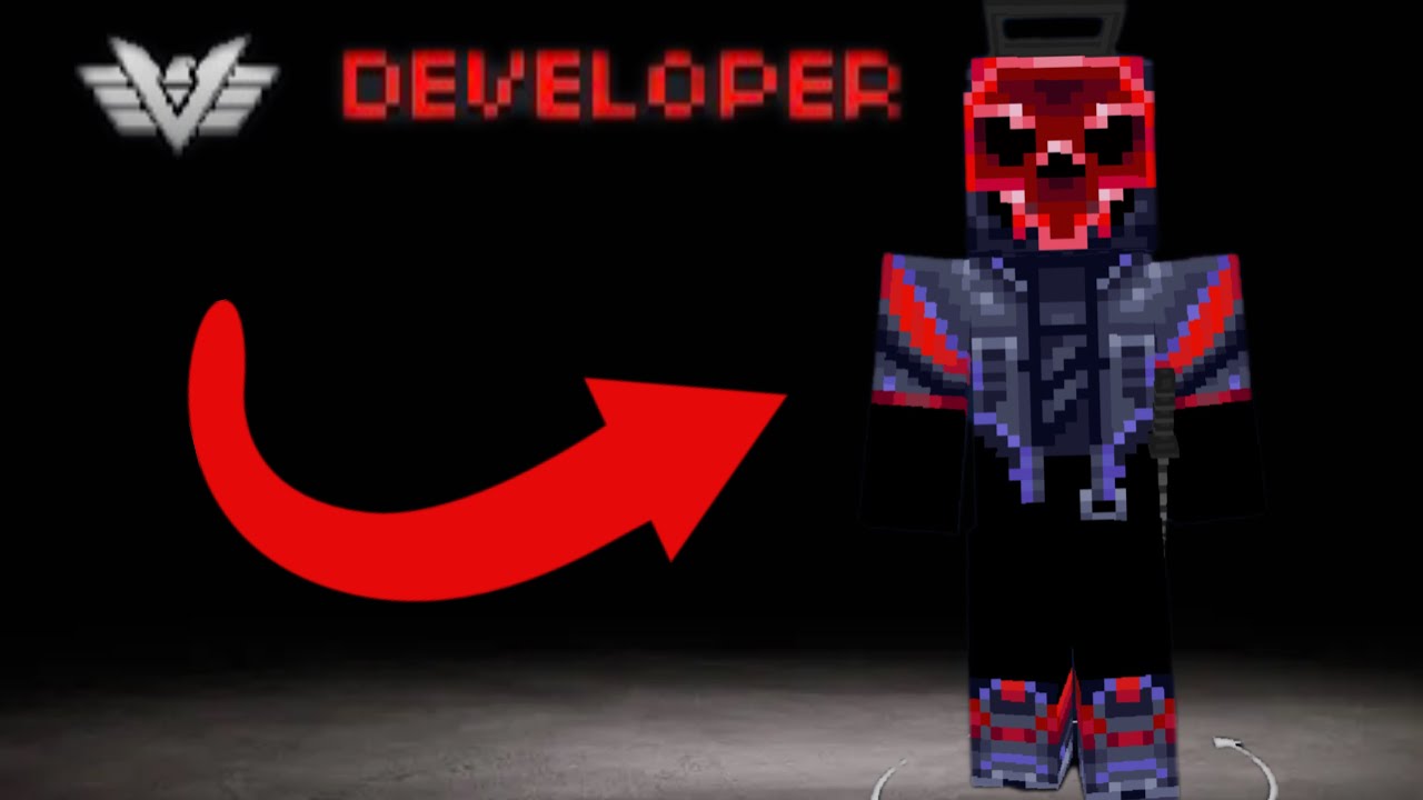 Does Being A DEV Make You Play Better? - YouTube