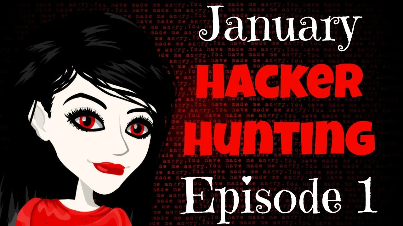 MSP January Hacker Hunting Episode 1! - YouTube