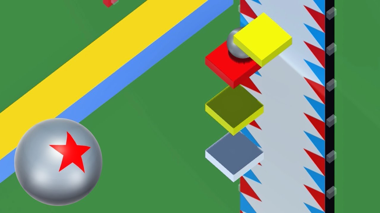 "Bonus Level"...Yeah Right.... | Gauntlet of IRE- part 2 - YouTube