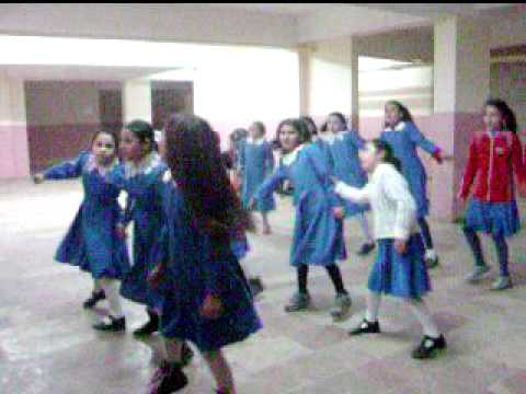 şakir demir iöo 23 nisan hazırlıkları ruslana 3 parlayan yıldızlar dans gurubu