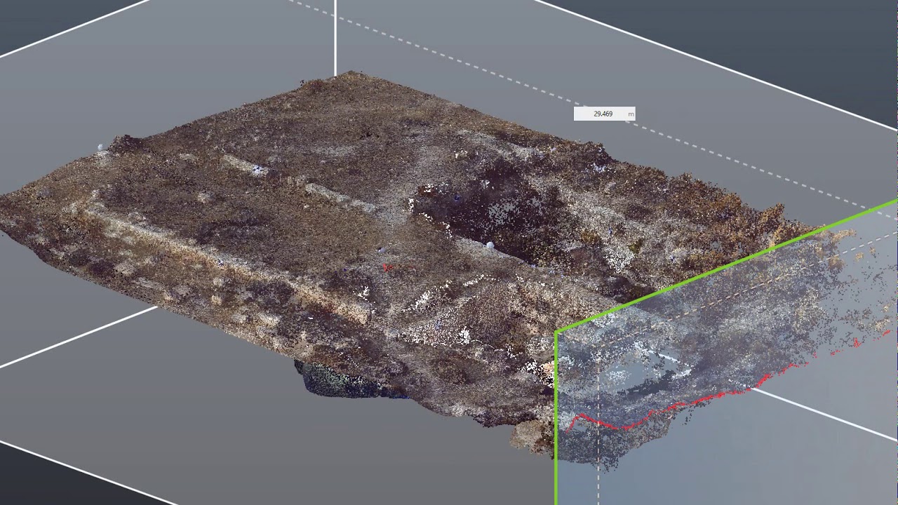 3D Laser Scanning. Israel. Jerusalem. Bir Al Qutt - YouTube