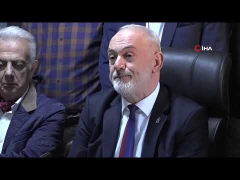 Trabzonspor, MHK Başkanı Zekeriya Alp'i İstifaya Davet Etti
