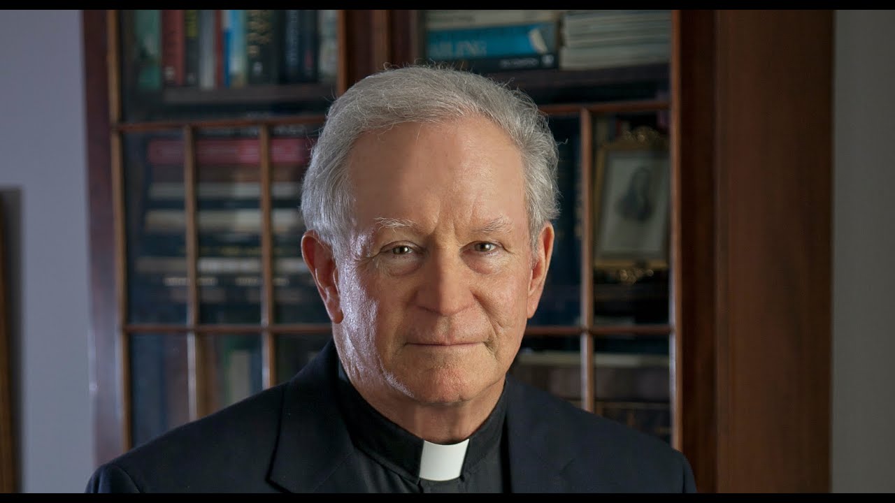 The Funeral of the Rev'd John Price | August 21, 2021 - YouTube