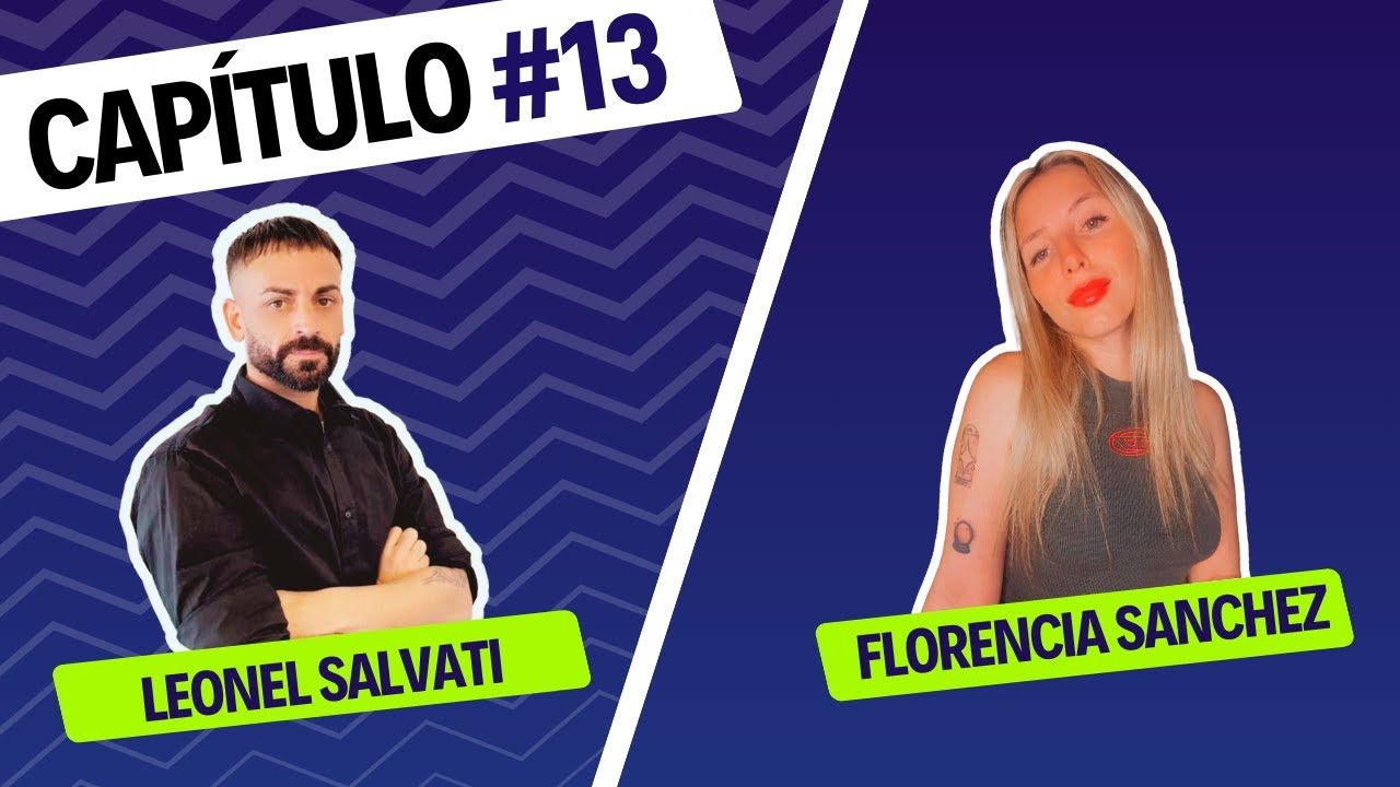 EntreviSTATE #13 con Florencia Sanchez #elmundoinmobiliariodesdeotraoptica - YouTube