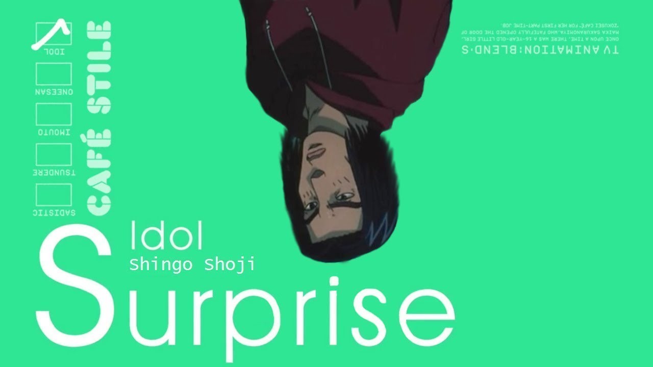 shingo points - YouTube