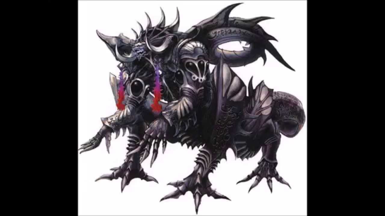 Final Fantasy X Challenge OST - YouTube