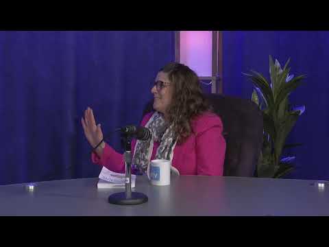 The Heart of Finance: Couples and Money with Jennifer H. Carey