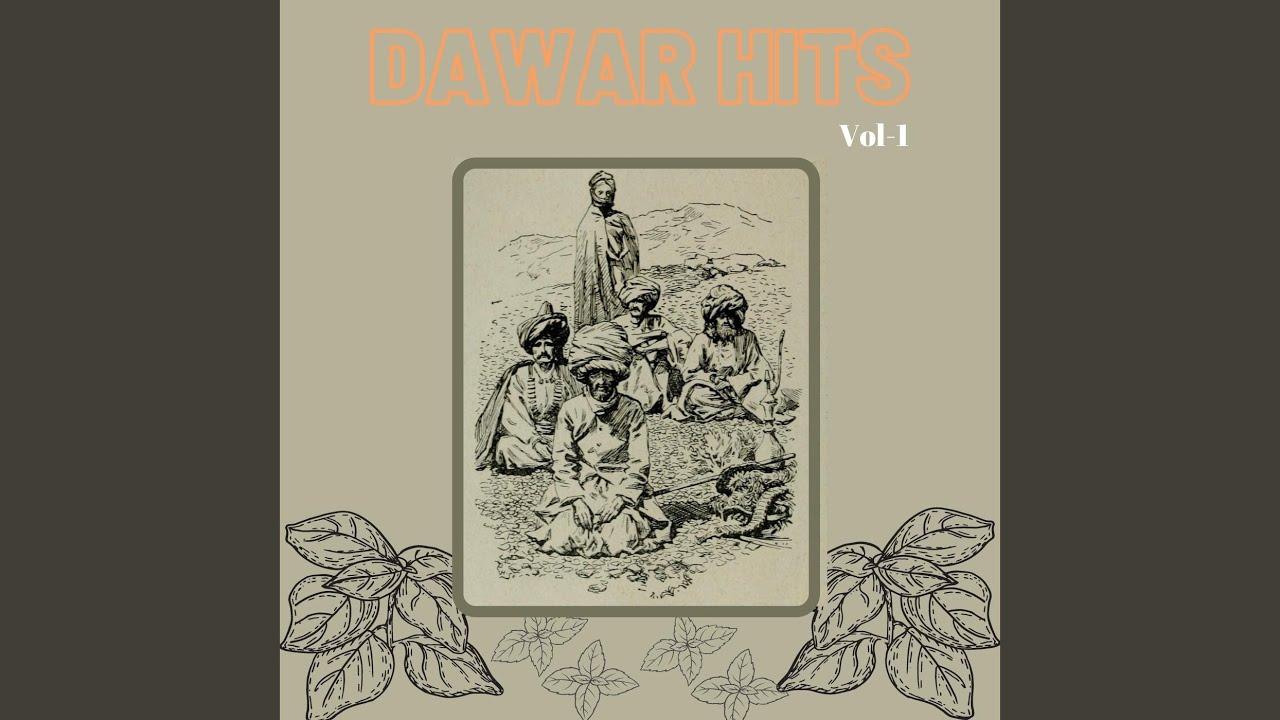 Ma Raza Akhtara Khushali Mo Na Shata Zarono Ke - YouTube