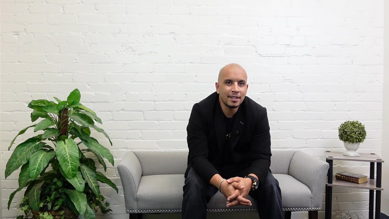 Experience of Life Coaching with Certified Life Coach Jessica! - YouTube