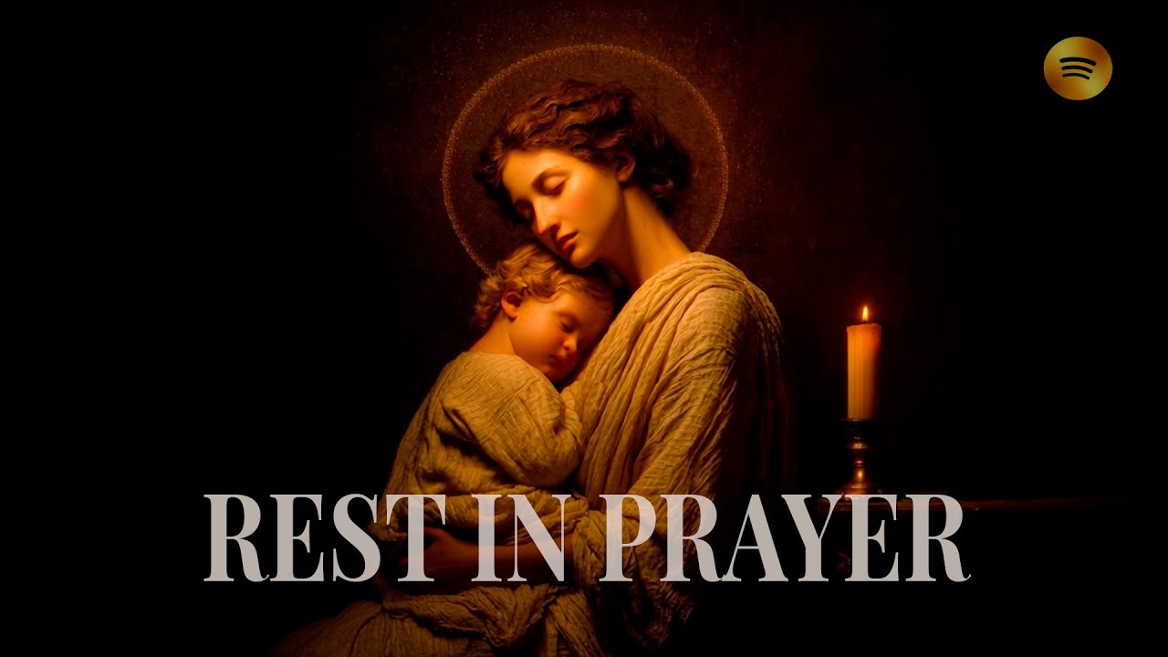 Ave Maria – Catholic Hymn | Sacred Prayer & Gregorian Chant Music - YouTube