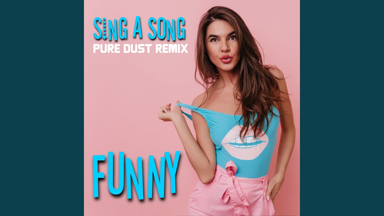 Sing A Song (Pure Dust Remix) - YouTube