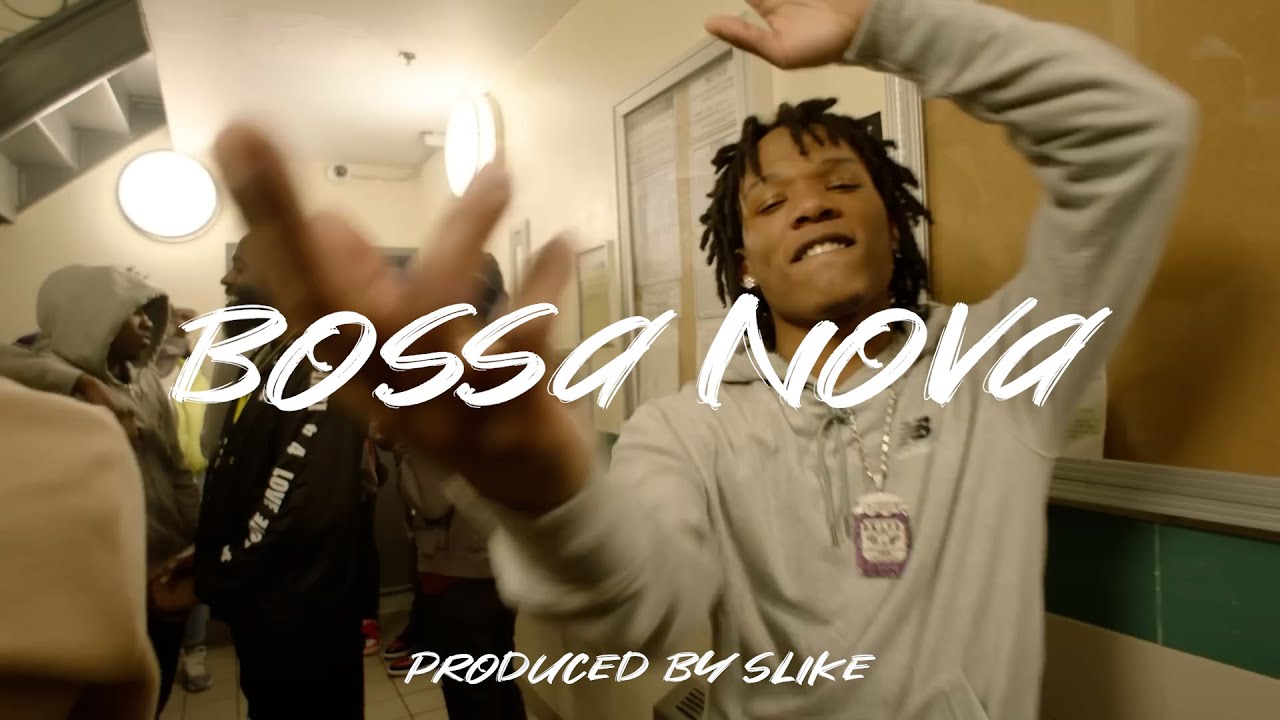 [Free] B Lovee x Wan Billz x Ny Drill Sample Type Beat "Bossa Nova ...