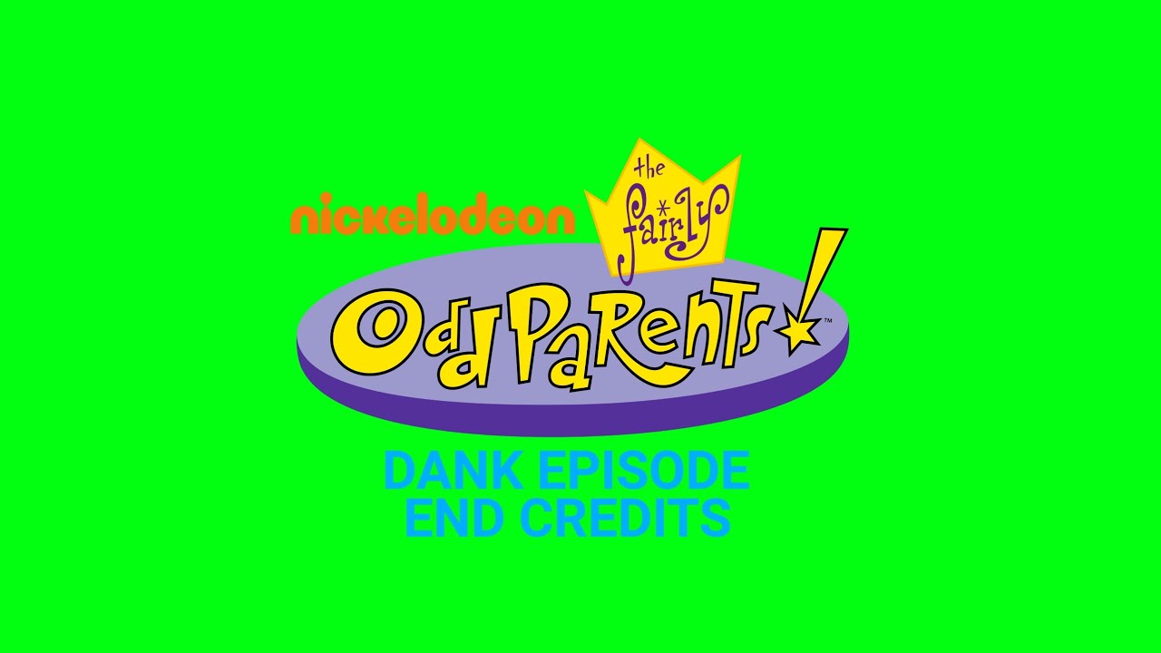 The Fairly OddParents Dank episode Credits @SussyRedYTP - YouTube