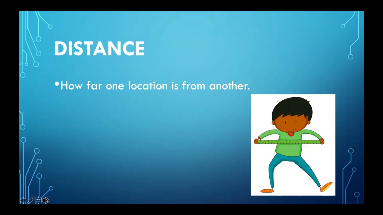 Grade 3: Science - Forces and Motion - YouTube