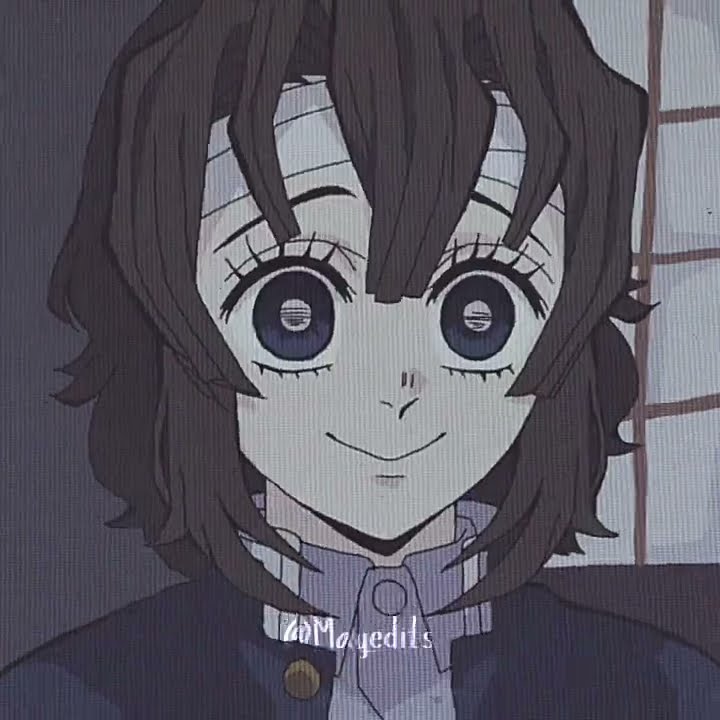K-I-Y-U-U #kiyuu#shinazugawa#demonslayer#ytdayibenionecikarnolur#knyoc ...