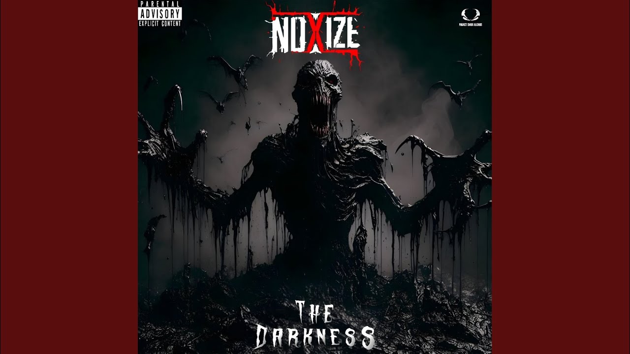 The Darkness (Extended Mix) - YouTube