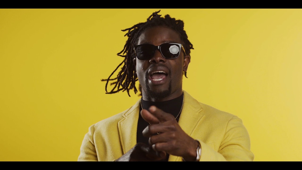 Adrian Lenz - Shout Out To Love (Official Music Video) "2020 Release ...