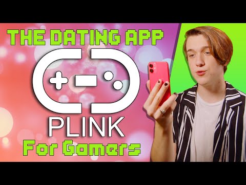 Plink The Tinder for Gamers- ThatGuyWhoGames