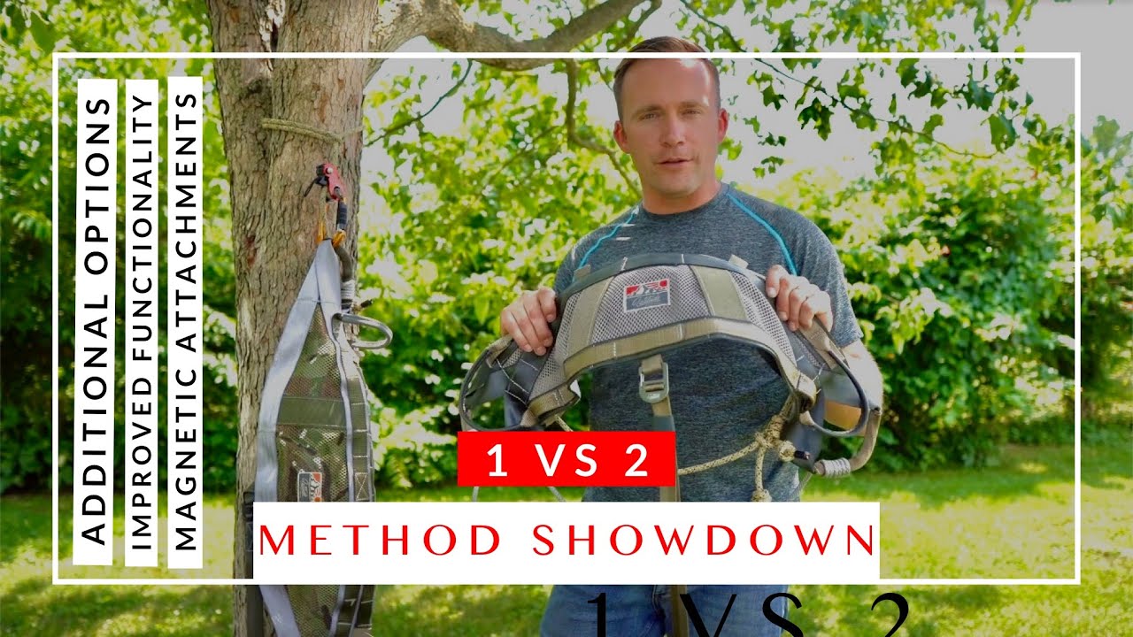 Comparing the Latitude Method 1 vs the NEW Method 2 - YouTube