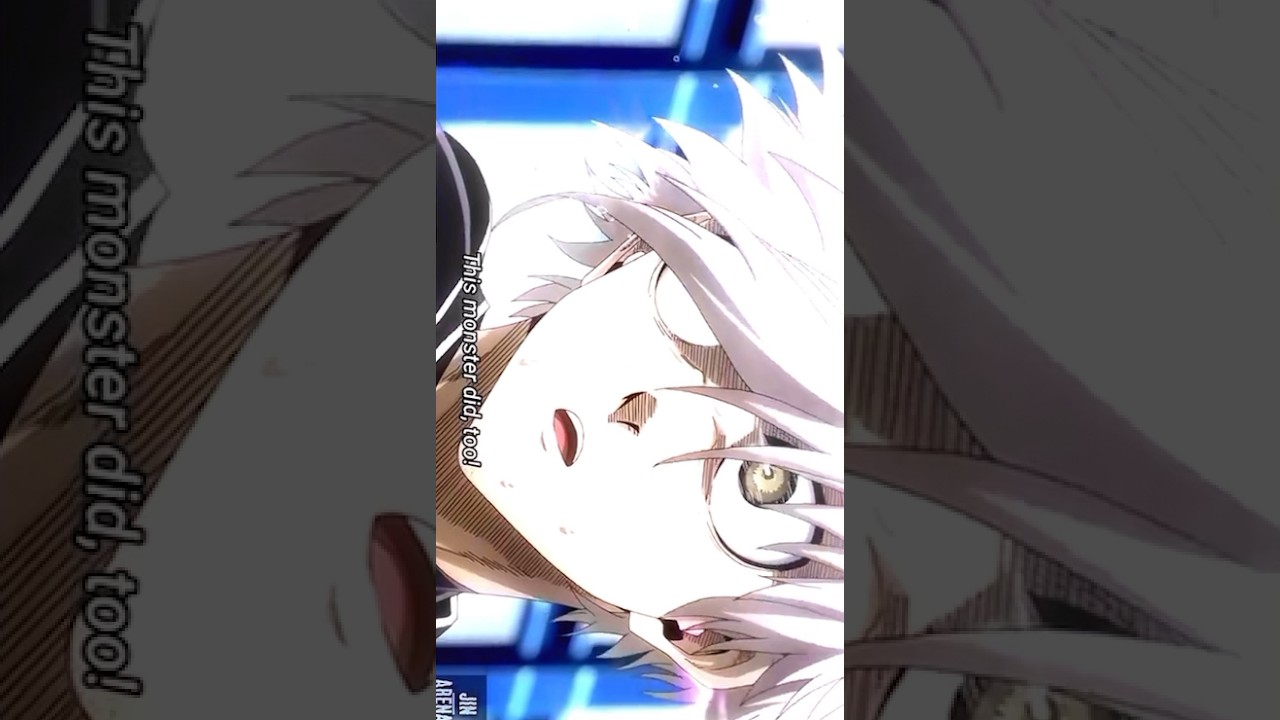 He gives me shivers🥶 #edit #bluelockedit - YouTube