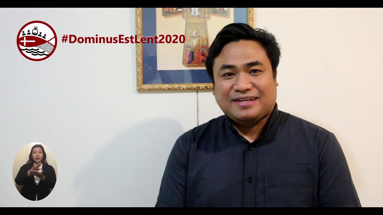 Fr. Jason Laguerta, Archdiocese of Manila head for New Evangelization ...