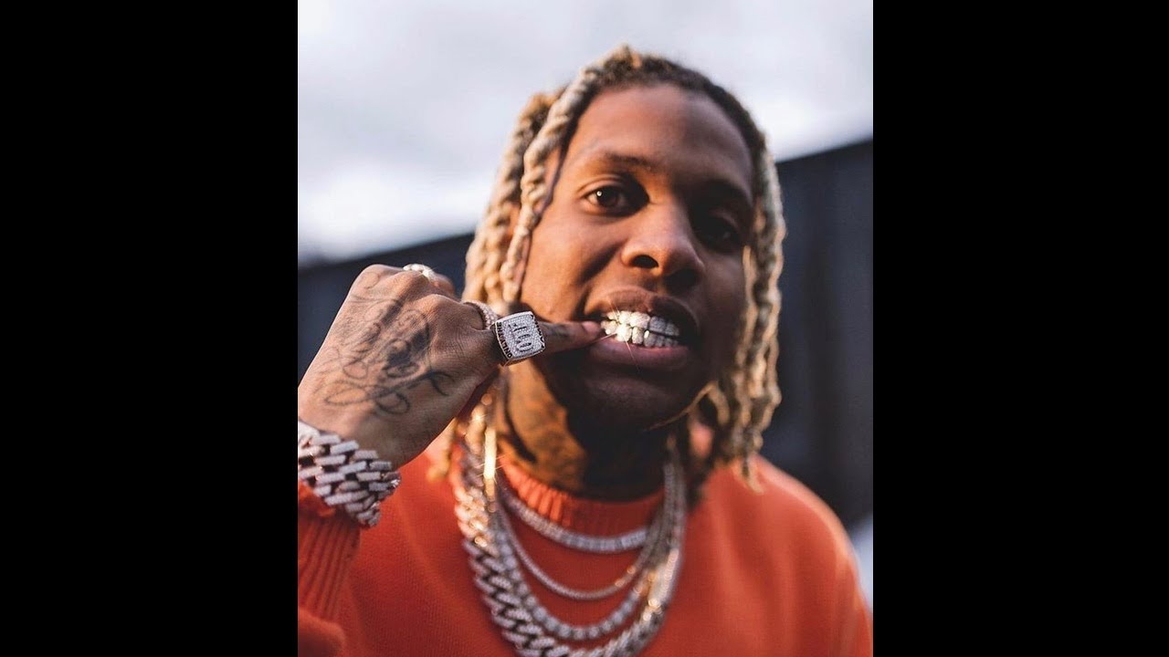 (FREE) Lil Durk x Rod Wave Type Beat - "Saint" - YouTube