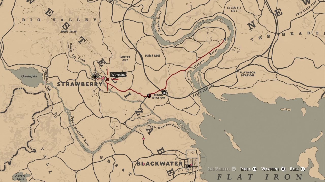 RDR 2 funny moments Ep 6 - YouTube