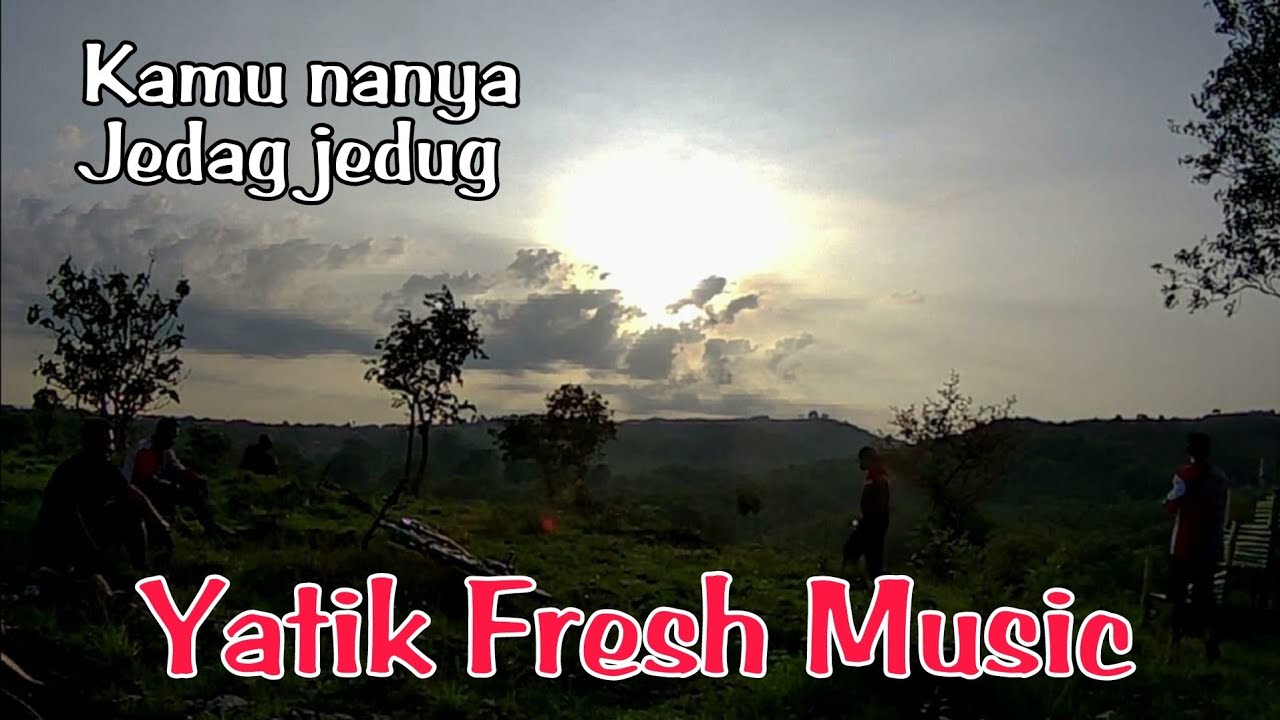 Jedag Jedug Entot Entot Kamu Nyanya by DJ Andi - YouTube