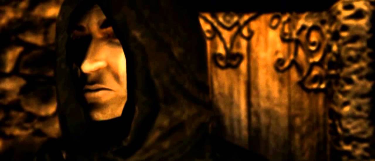 Thief 3 - Full Cutscenes Video - YouTube