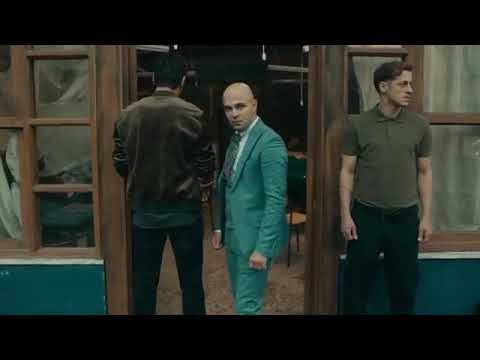 Çeto Yılanın başını küçükken eziceksin