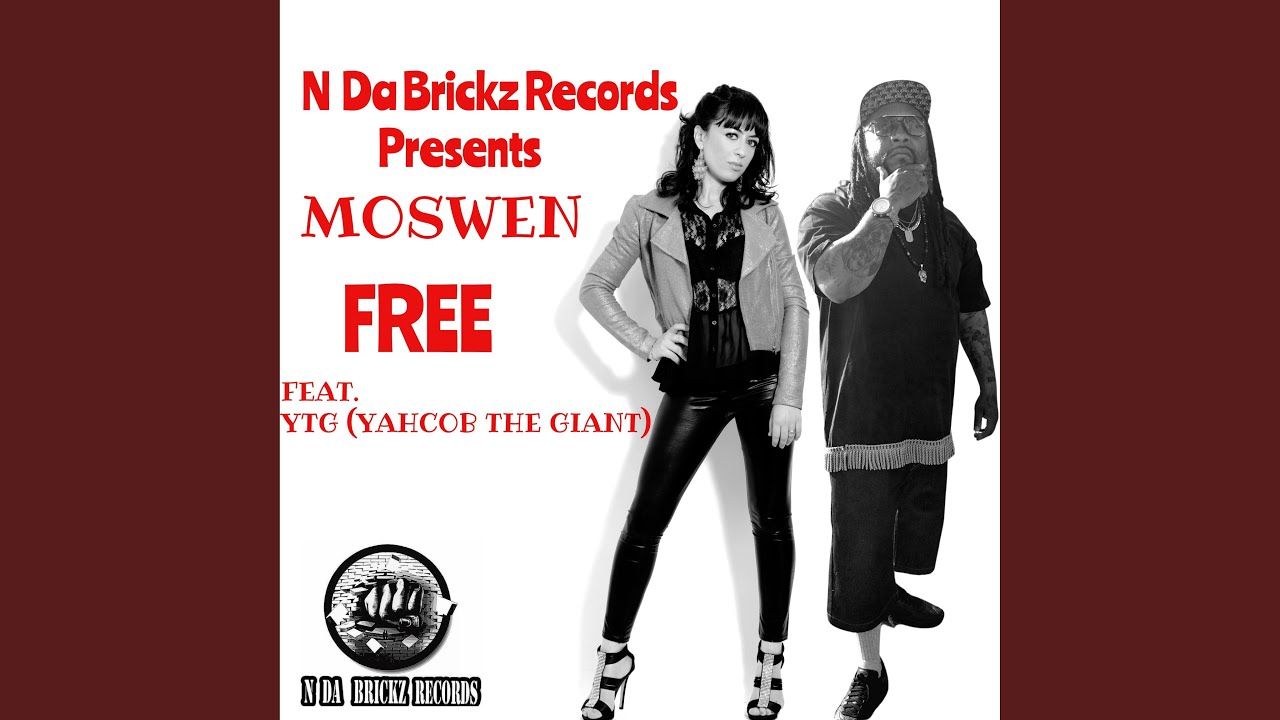 Free (feat. YTG) - YouTube