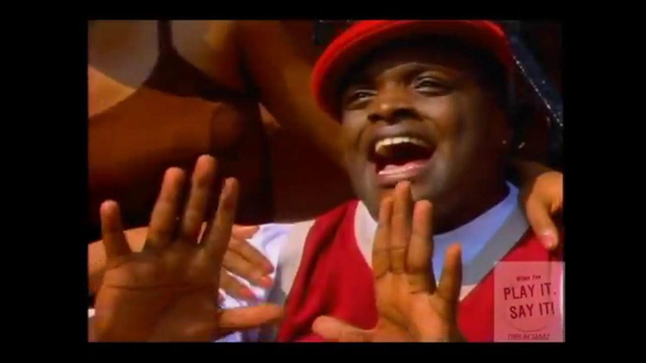 Isaac 2 Isaac - o'l skool (1995) reversed - YouTube