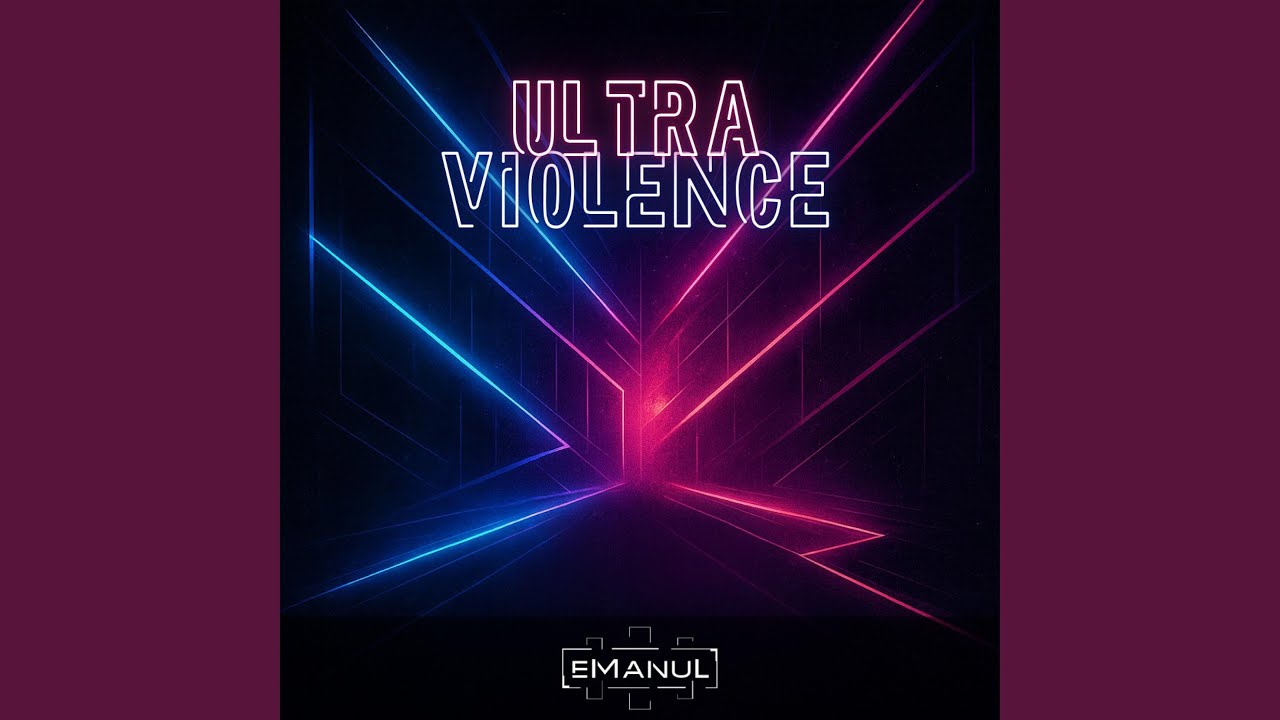 Ultra Violence (Extended Mix) - YouTube