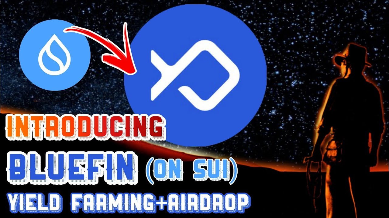 Exploring Bluefin's DeFi potential - the best on chain trading ...