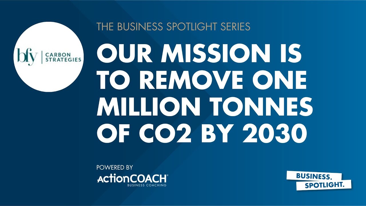 WE AIM TO CREATE VALUE | With Craig Needham | The Business Spotlight ...