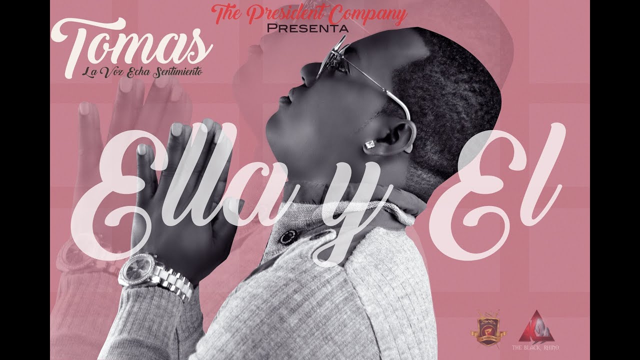 Ella y El Thomas La Voz Echa Sentimiento by k99 - YouTube