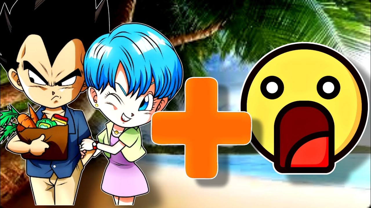 Dragon Ball Characters in SHOCKED MODE! || DRAGON BALL HEROS @kaio ...