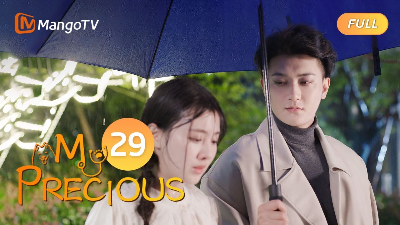 ENG SUB FULL《甜蜜的你 My Precious》EP29：Tian Tian encounters difficulties from Shen’s mom | MangoTV ...