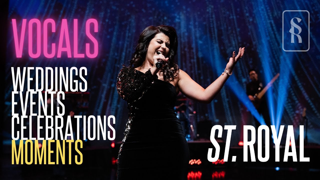 St. Royal | Featured Vocalist - Valerie - YouTube Music