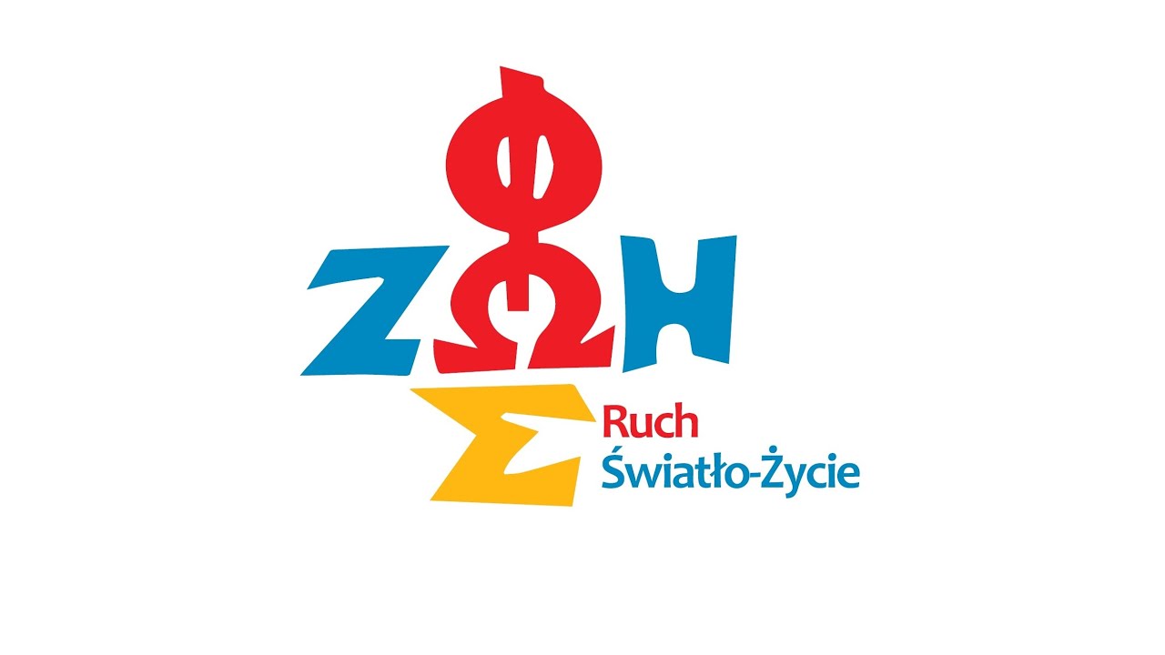 Ruch Światło-Życie inspiracją ŚDM / Light-Life Movement inspiration for ...