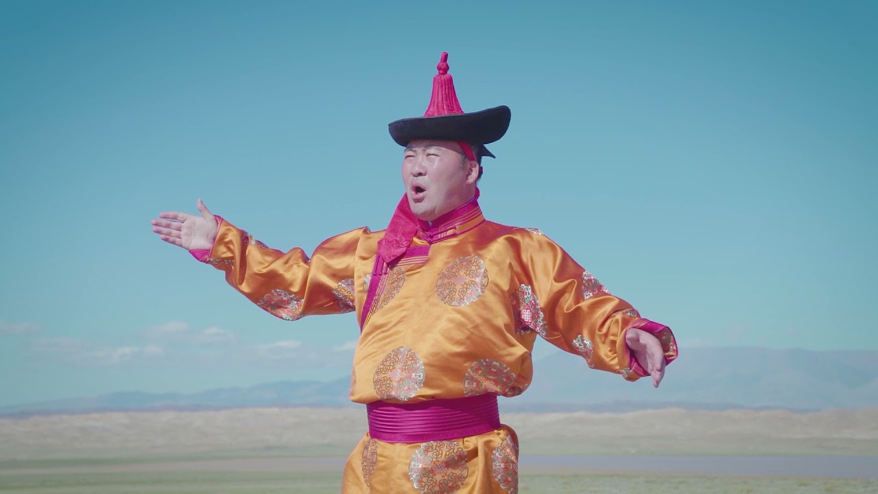 Дуучин Ч Энхтайван МУСТА Их богд Хайрхан тандаа мөргөмү Youtube