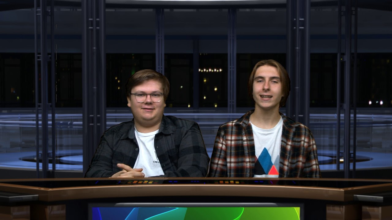 KSTV 36 || 12/18/19 || - YouTube